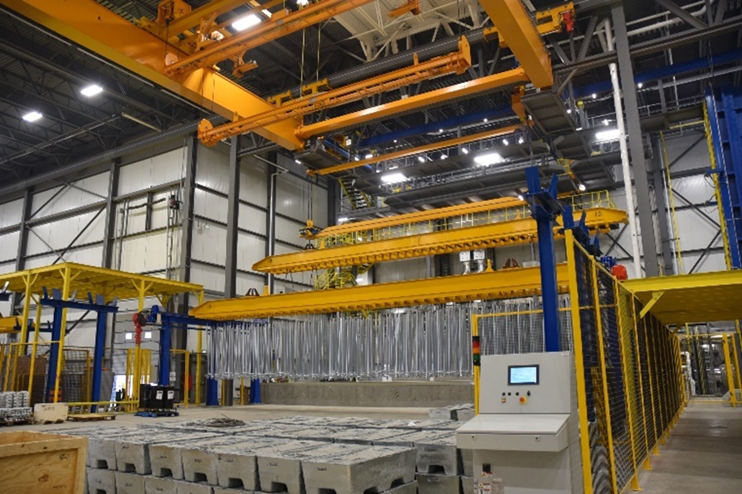 Welding Steel Before and After Galvanizing (Best Practices & Recommendations)